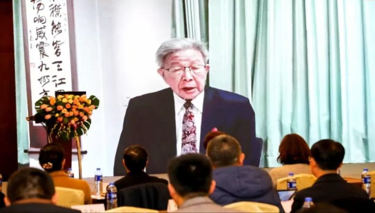 澳激光皮膚科專家陳清海教授 出席中國皮膚性病學雜誌、皮膚科學通報换届大會 環球頭條 環球新聞報